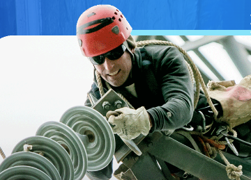 IBEW 1245 - Labor Union WordPress Website - Oakland SF Bay Area