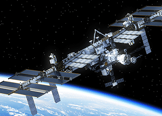 GEDI - University of Maryland Science Website - HyperArts